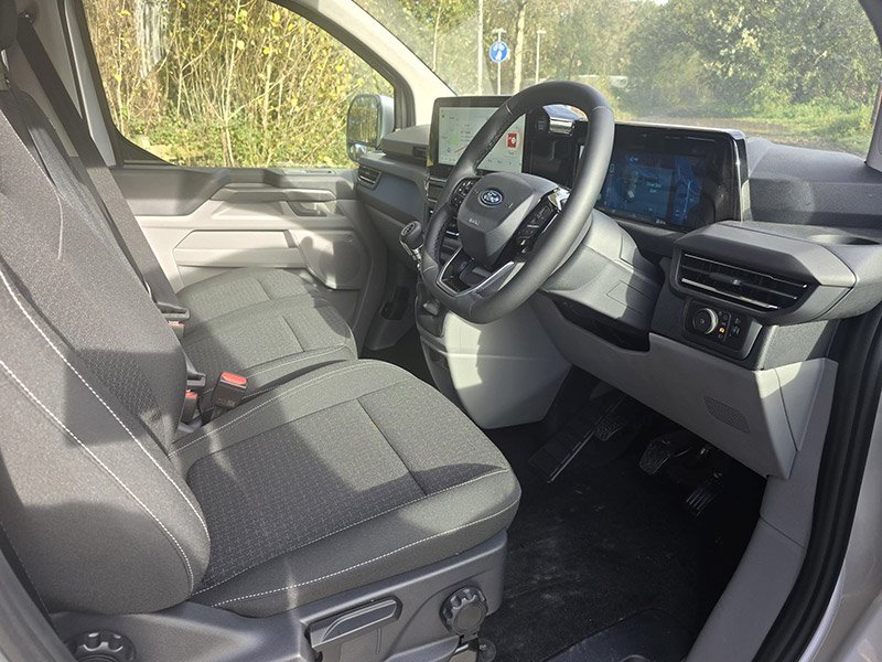 S6 - Car, Van, Truck Hire in Central & South Scotland