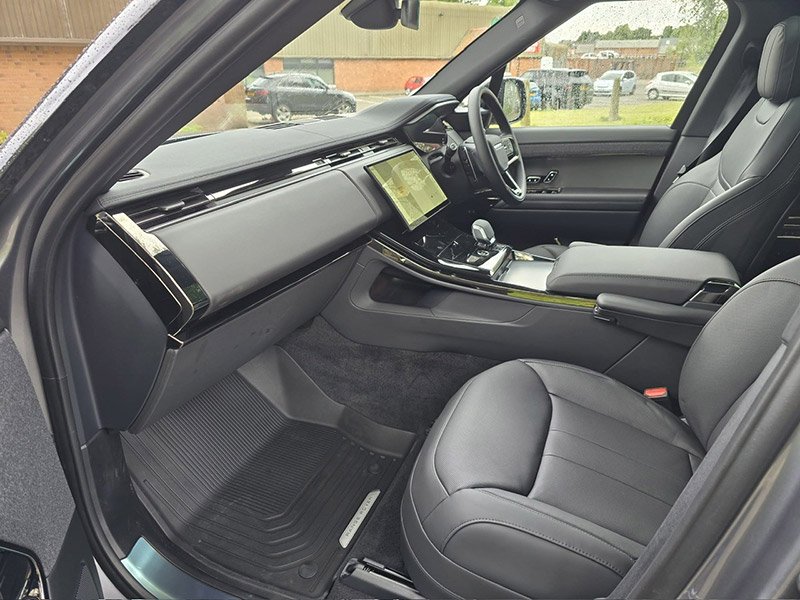 S6 - Car, Van, Truck Hire in Central & South Scotland