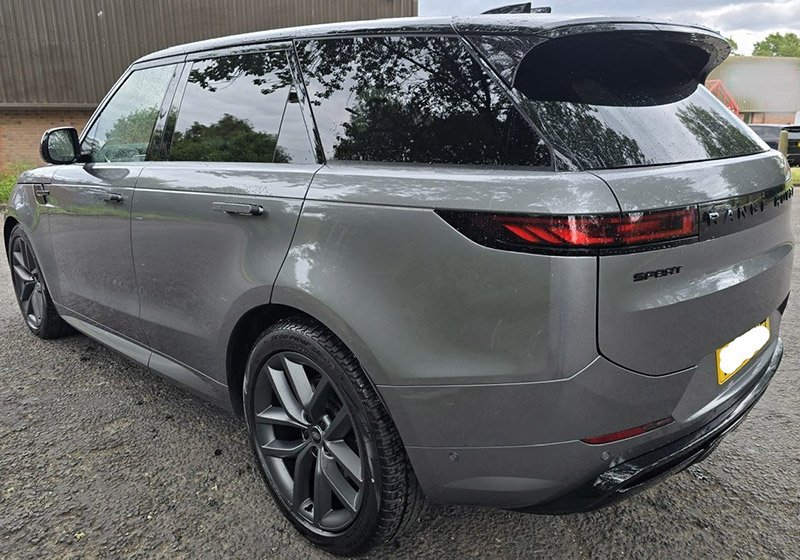 S6 - Car, Van, Truck Hire in Central & South Scotland