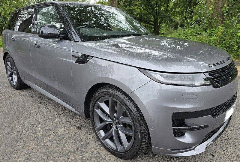 S6 - Car, Van, Truck Hire in Central & South Scotland