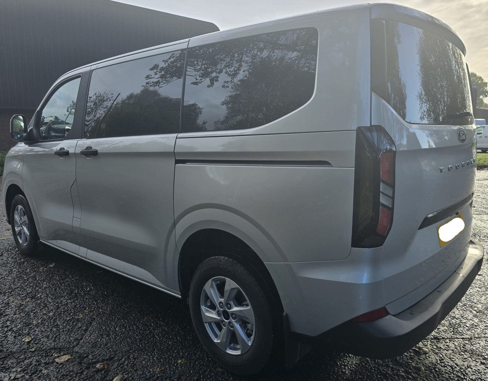 S6 - Car, Van, Truck Hire in Central & South Scotland