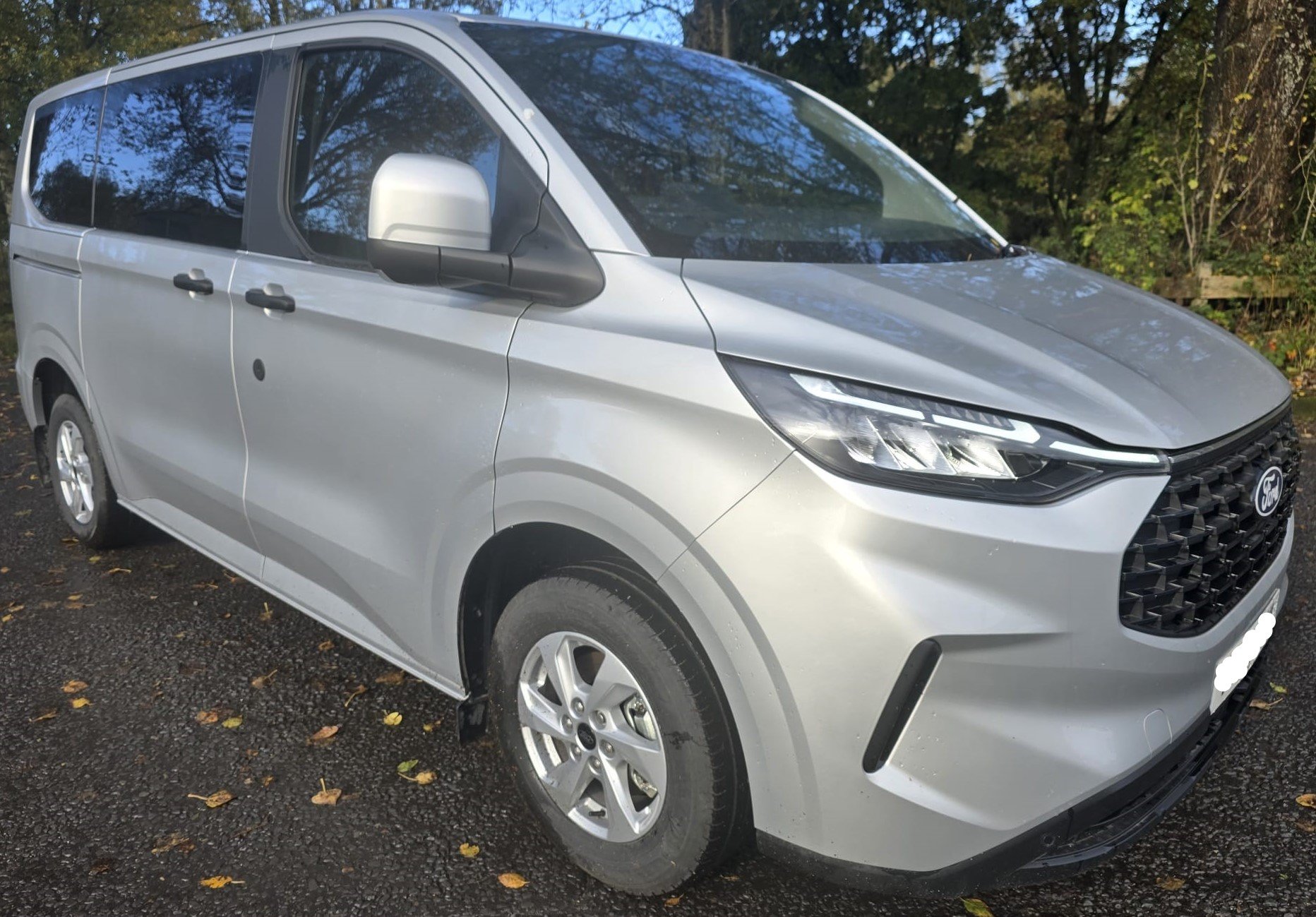 S6 - Car, Van, Truck Hire in Central & South Scotland