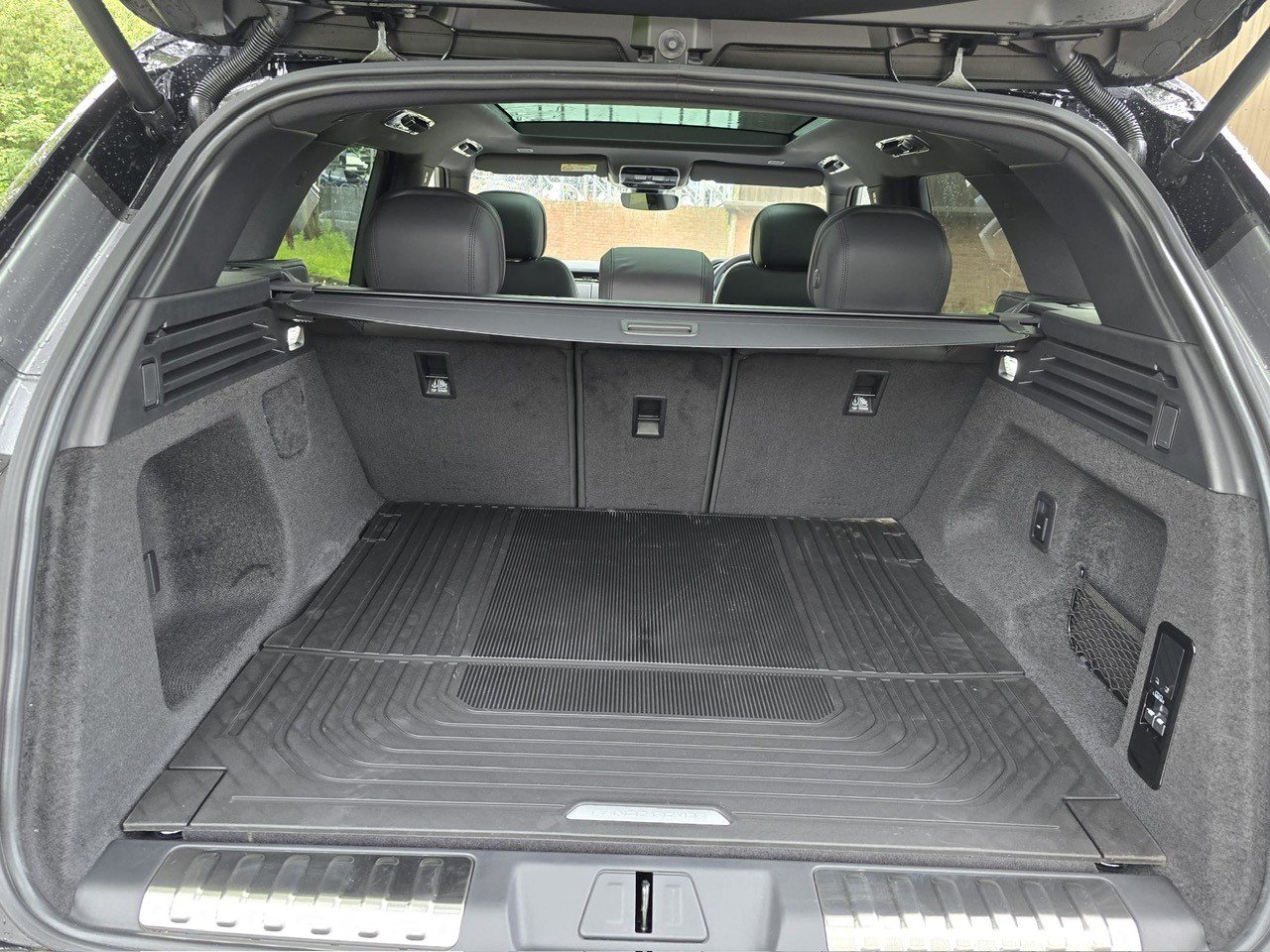 S6 - Car, Van, Truck Hire in Central & South Scotland