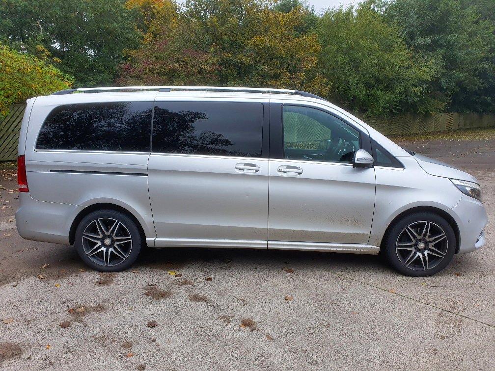 S6 - Car, Van, Truck Hire in Central & South Scotland