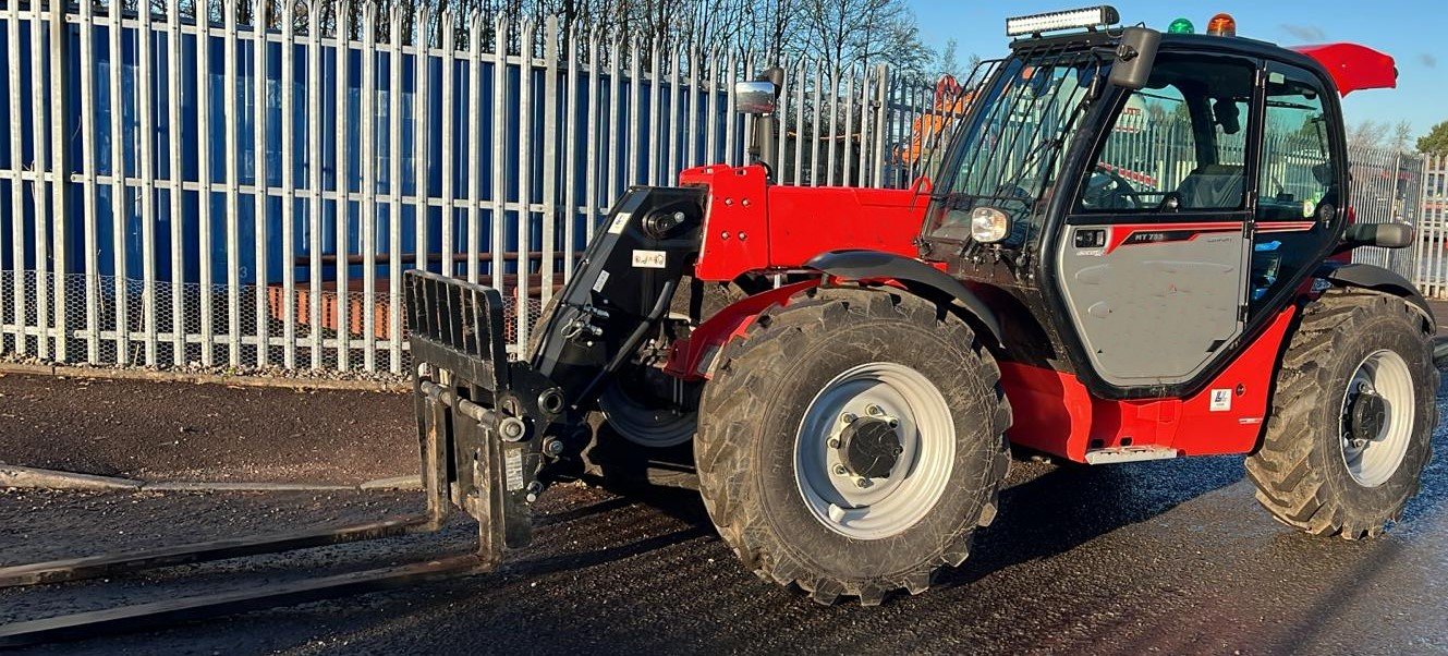 S6 - Car, Van, Truck Hire in Central & South Scotland