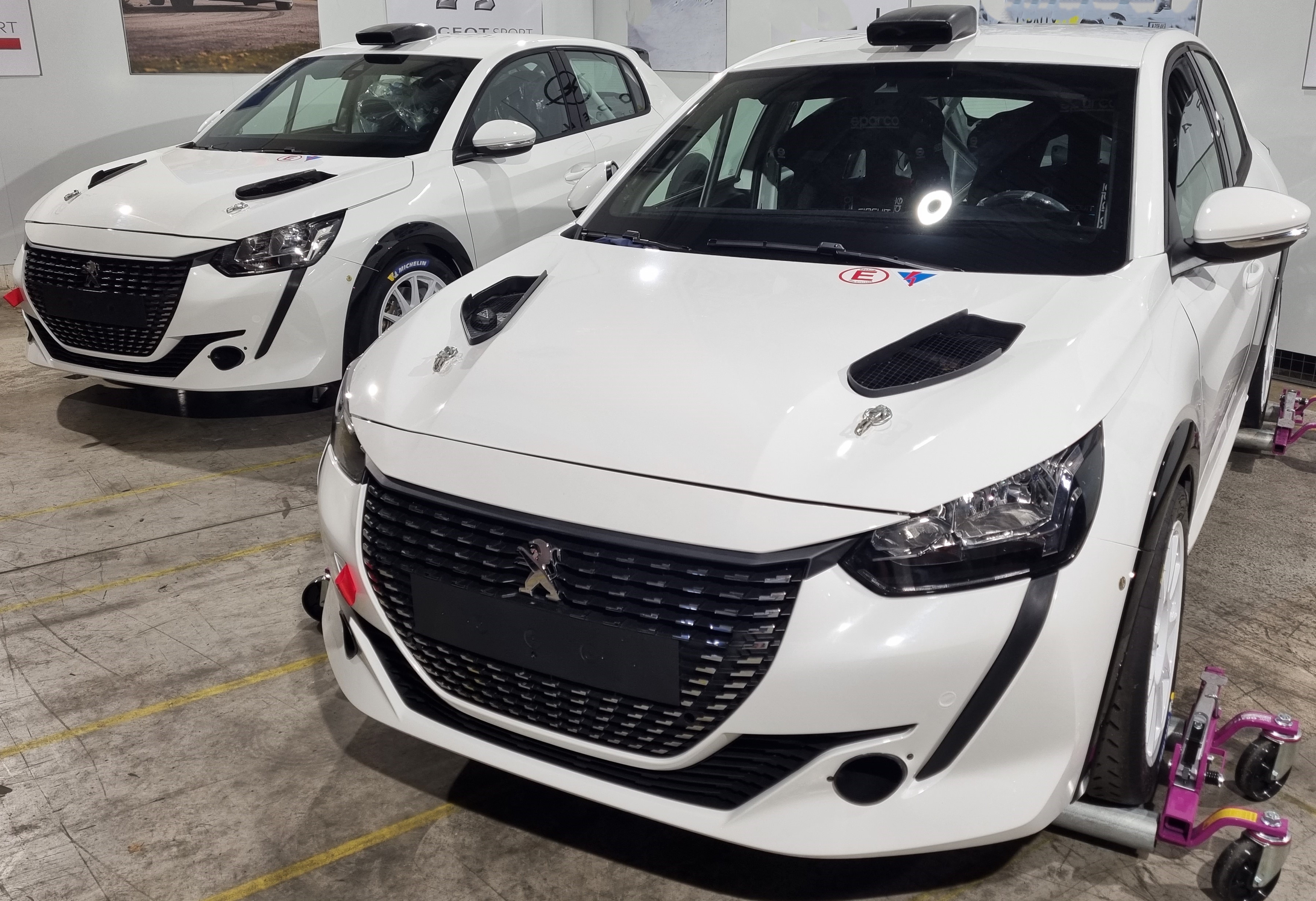 S6 - Car, Van, Truck Hire in Central & South Scotland